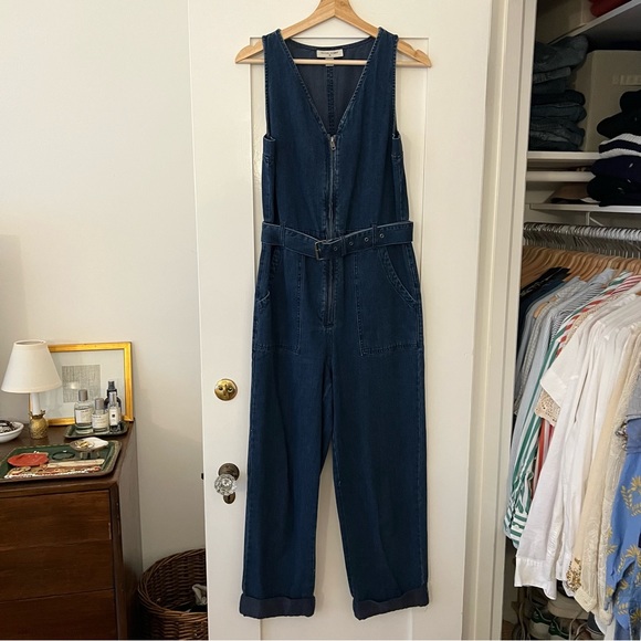 Rachel Comey x Target | Pants & Jumpsuits | Rachel Comey X Target Denim ...